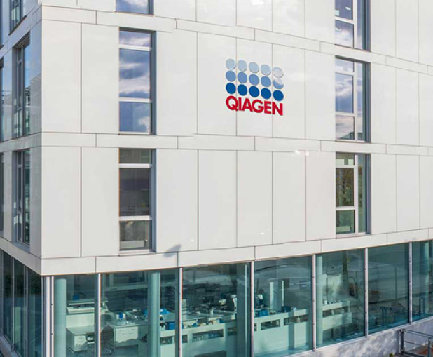 Qiagen N.V. - Investor Relations