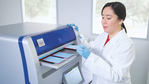 Qiagen N.V. - QIAGEN launches QIAcuityDx digital PCR system for ...