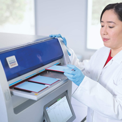Qiagen N.V. - QIAGEN launches QIAcuityDx digital PCR system for ...