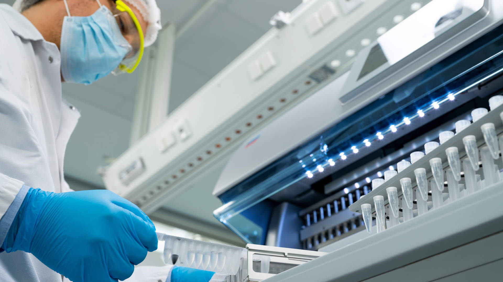 Qiagen N.V. - QIAGEN Advancing Plans to Launch Three New Sample ...