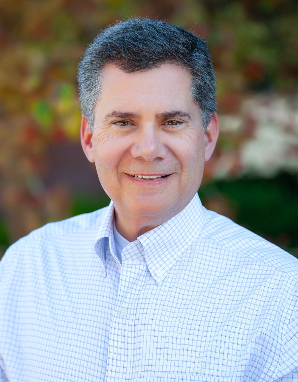 CBL Properties - Investor Relations - Officers & Directors - Person Details