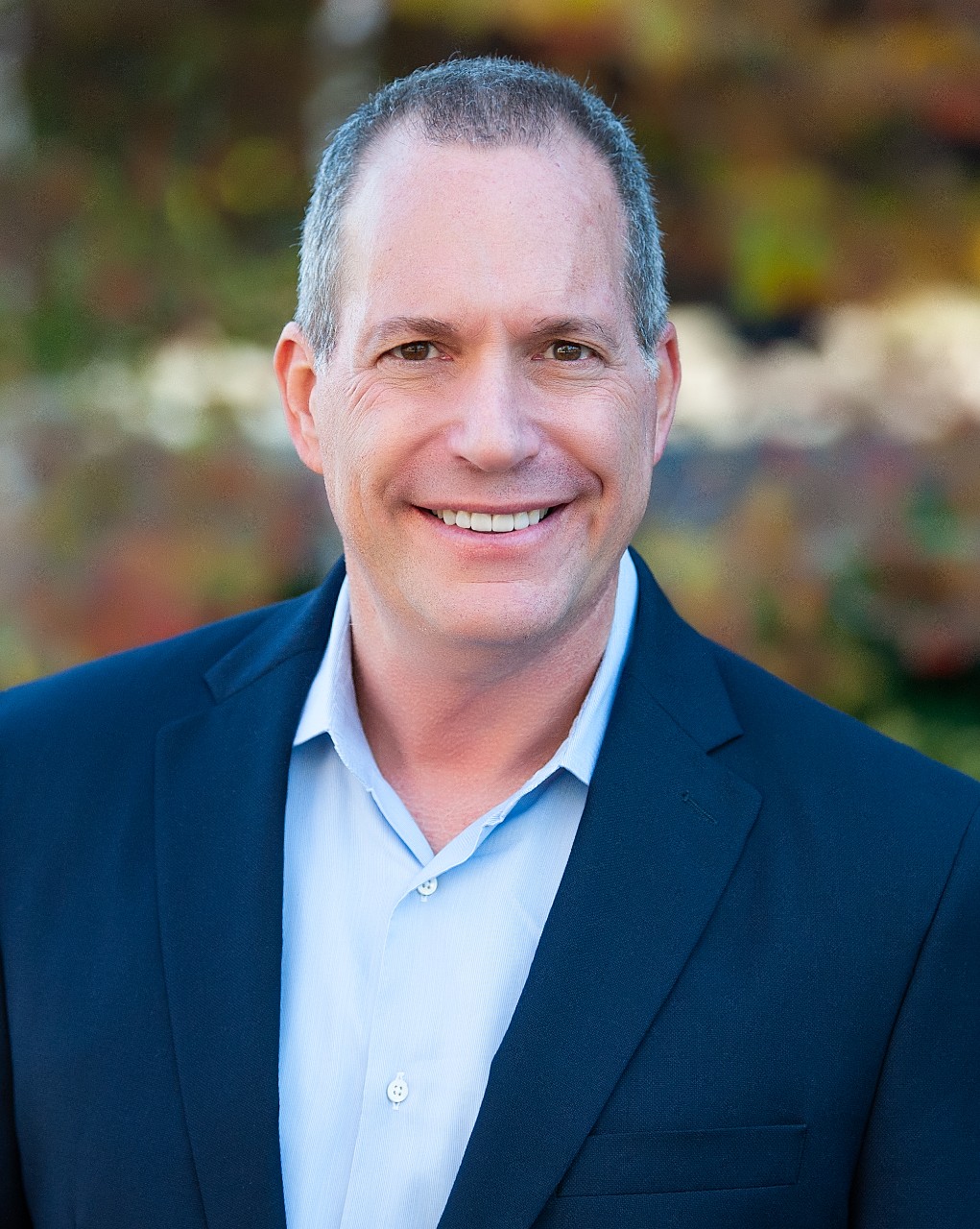 CBL Properties - Investor Relations - Officers & Directors - Person Details