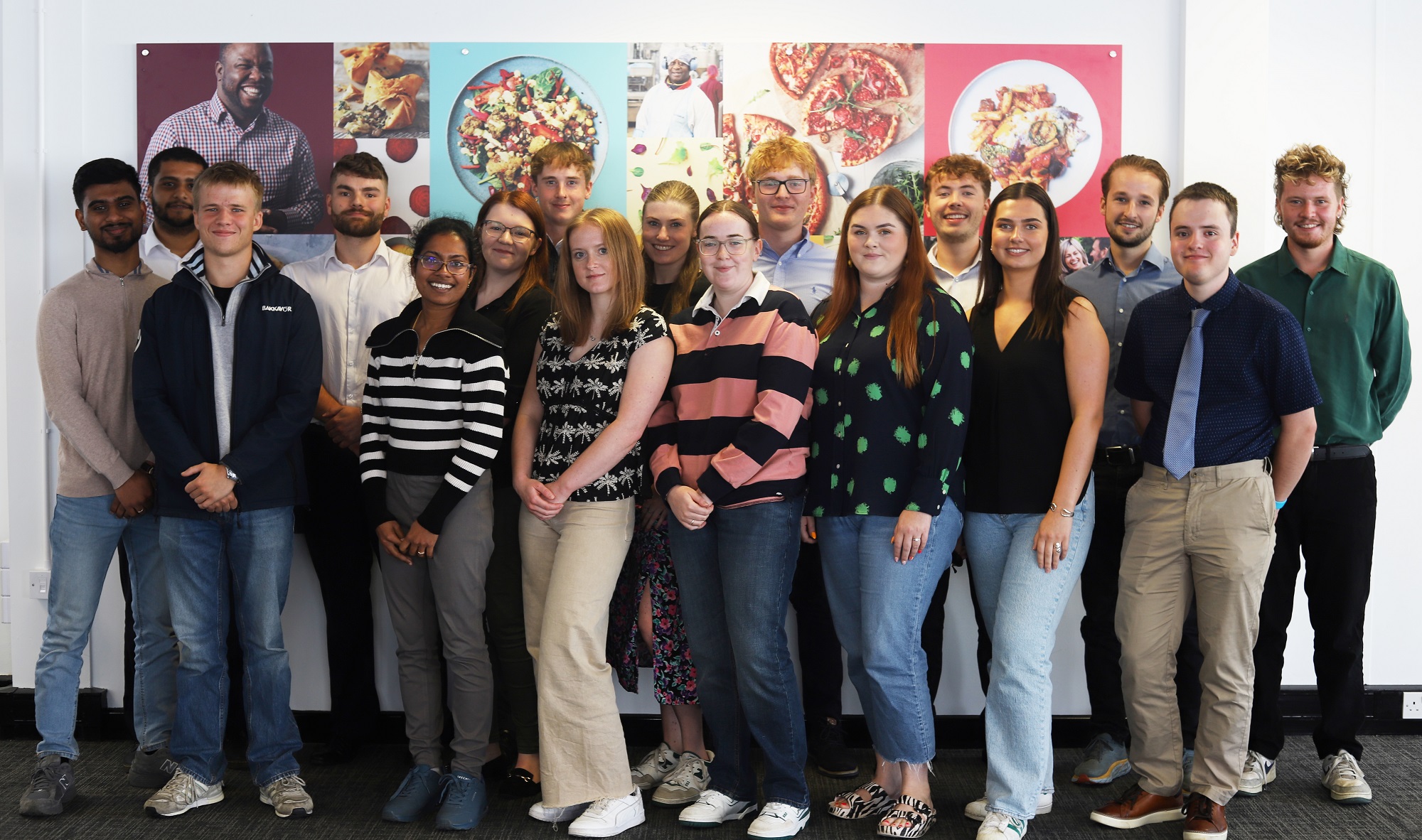 Bakkavor Group plc - National Graduate Week: Bakkavor announces 37 ...