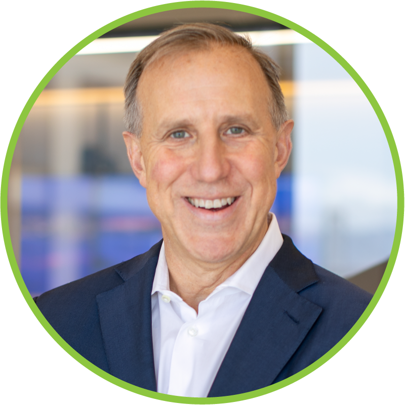 MeridianLink Inc - Governance - Person Details