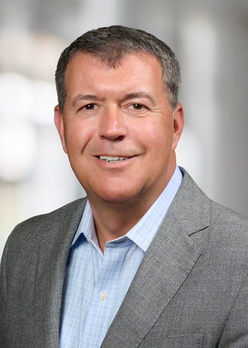 Core & Main, Inc. - Governance - Board of Directors - Person Details