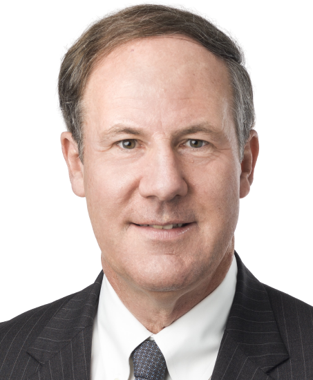 Digital Core REIT - Leadership - Board of Directors - Person Details