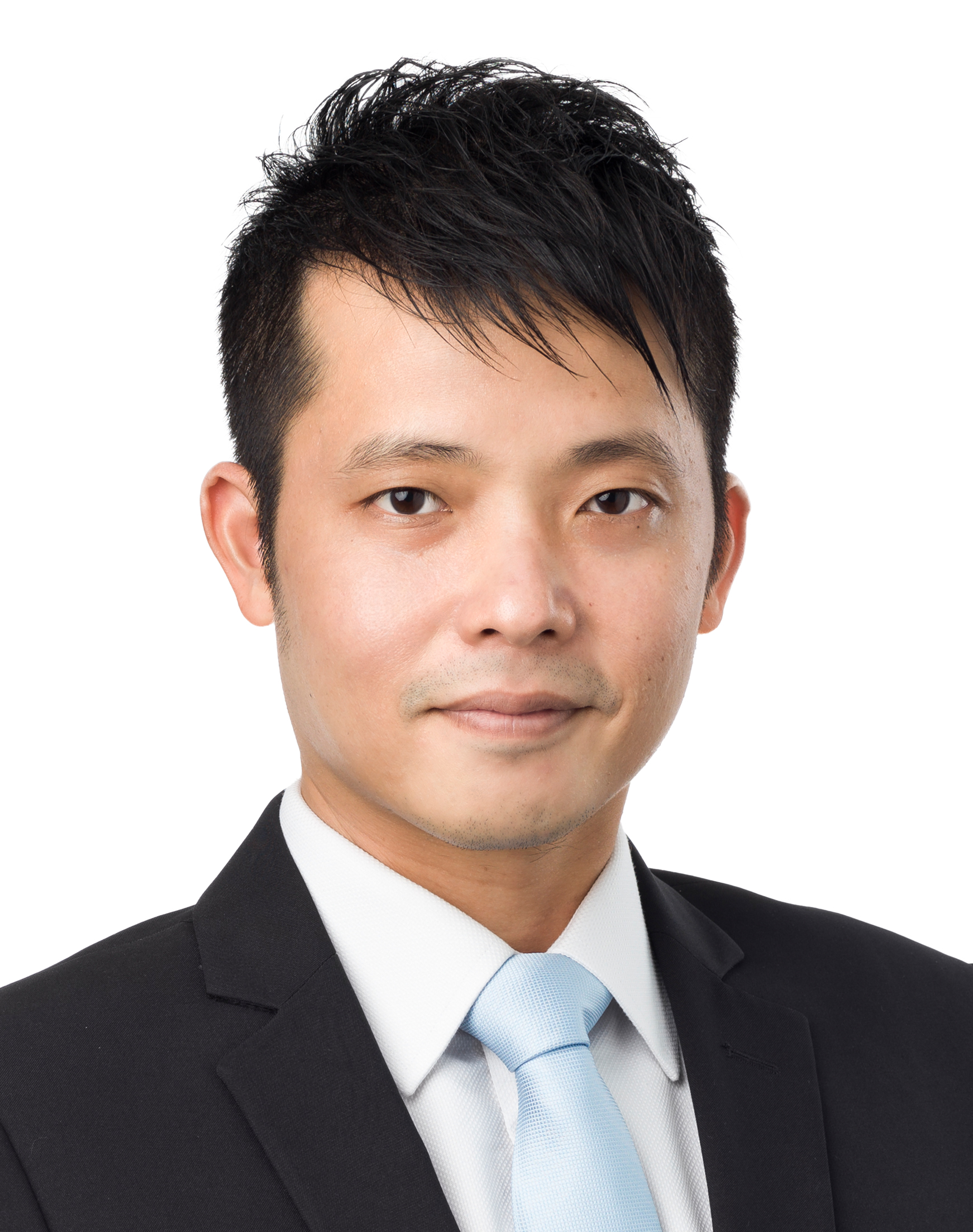 Digital Core REIT - Leadership - Board of Directors - Person Details