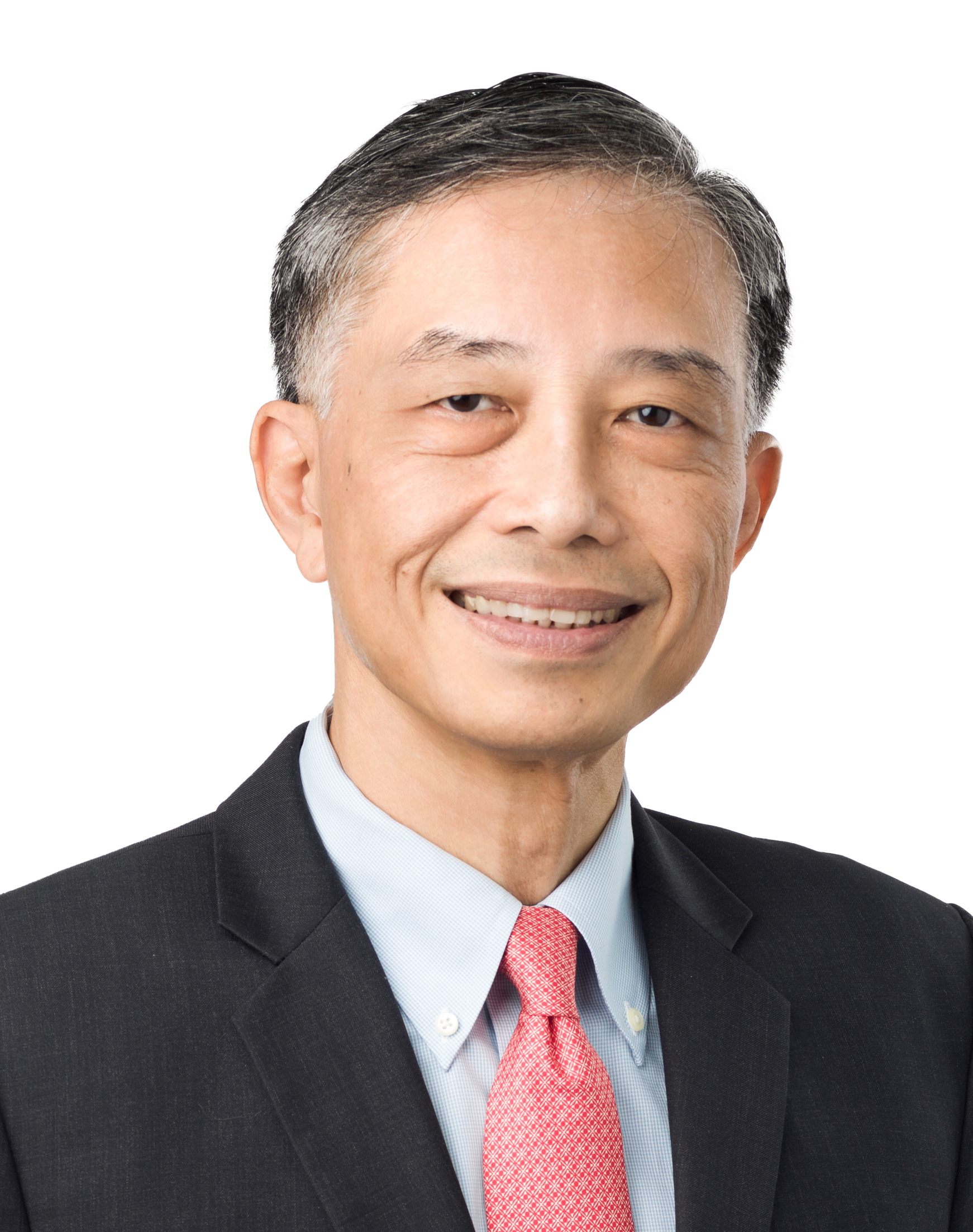 Digital Core REIT - Leadership - Board of Directors - Person Details