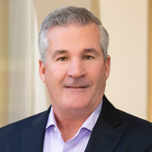 IonQ - Governance - Board of Directors - Person Details