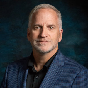 IonQ - Governance - Board of Directors - Person Details