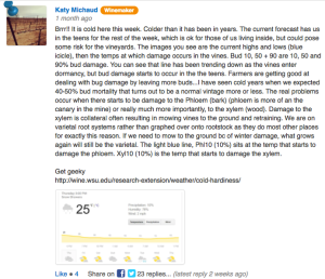 Naked Wines plc - 10 Winemakers You Need To Know