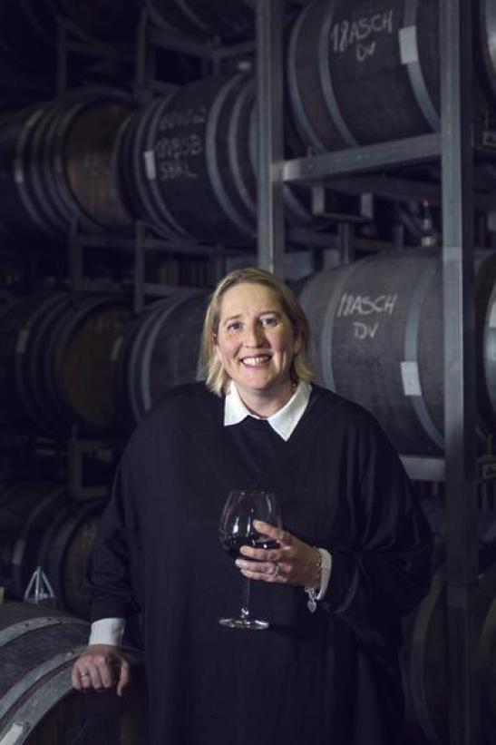 Naked Wines plc - Cellar Talk With Nicky Parish